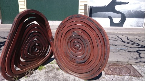 Panama – der Nabel der Welt - UND Generationentandem