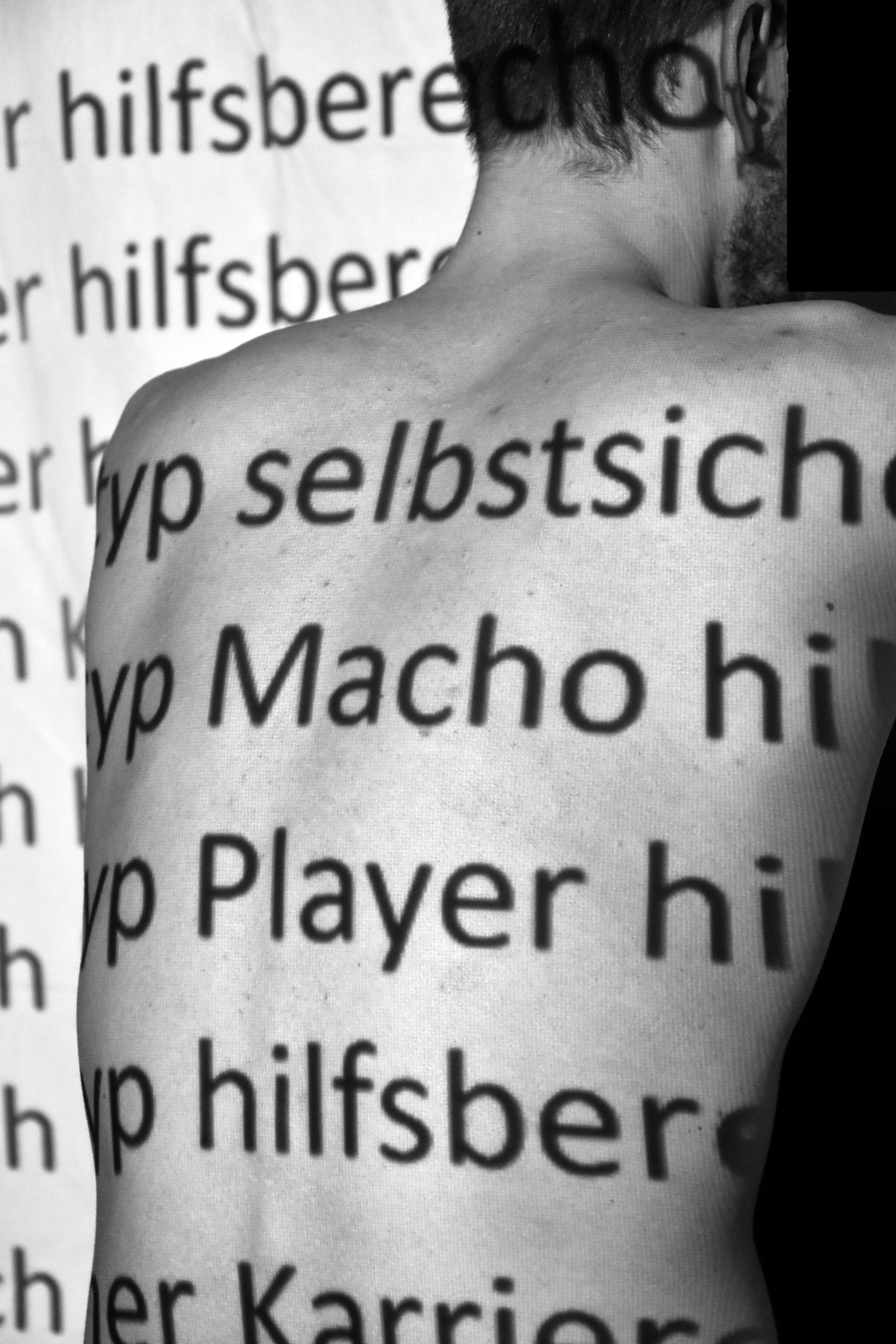 Wenn die Wahrheit offensichtlich wäre - UND Generationentandem